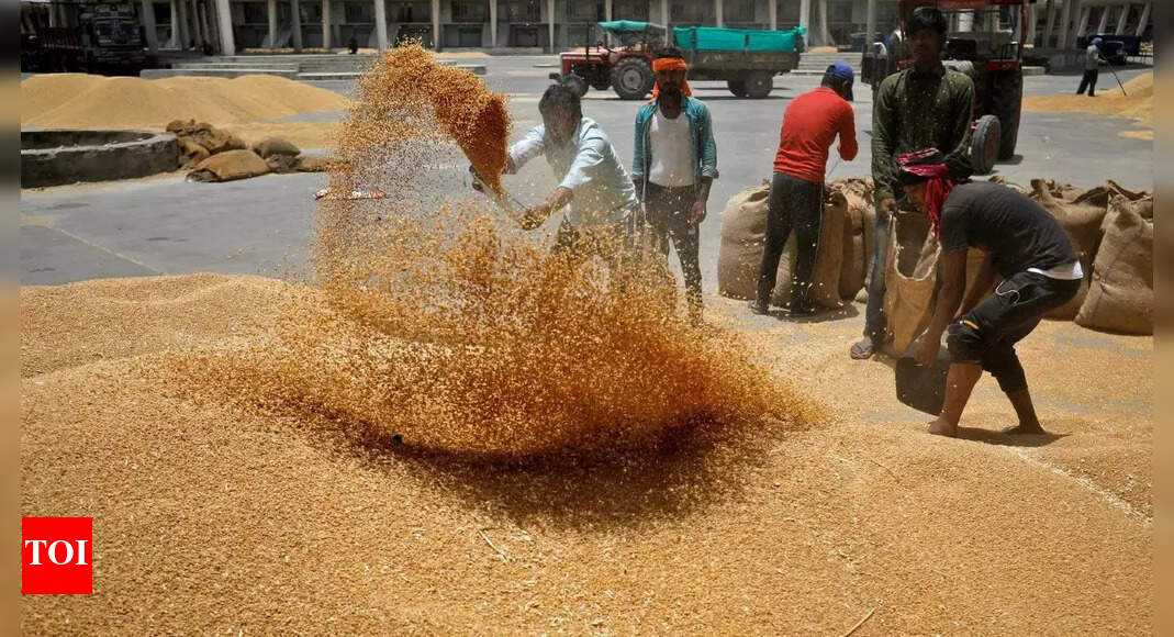 Extension of free ration scheme and other key Cabinet decisions | India ...