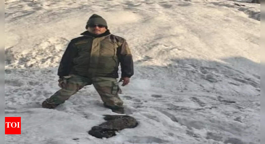 Sikkim road accident: Family was preparing to celebrate twins' birthday ...