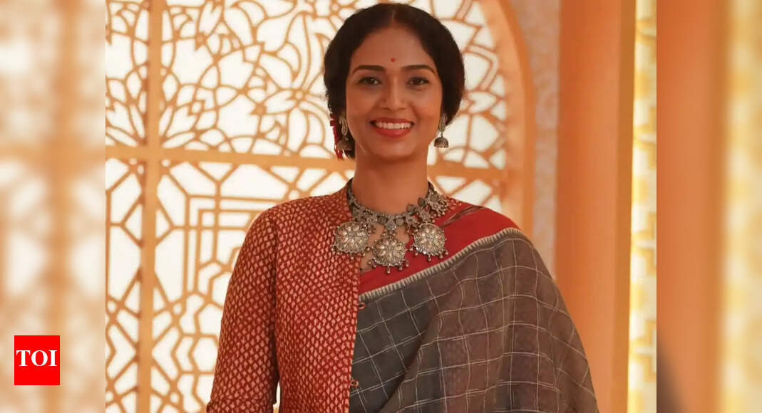 Mitakshara Kumar: Male directors who've made just one show get four ...