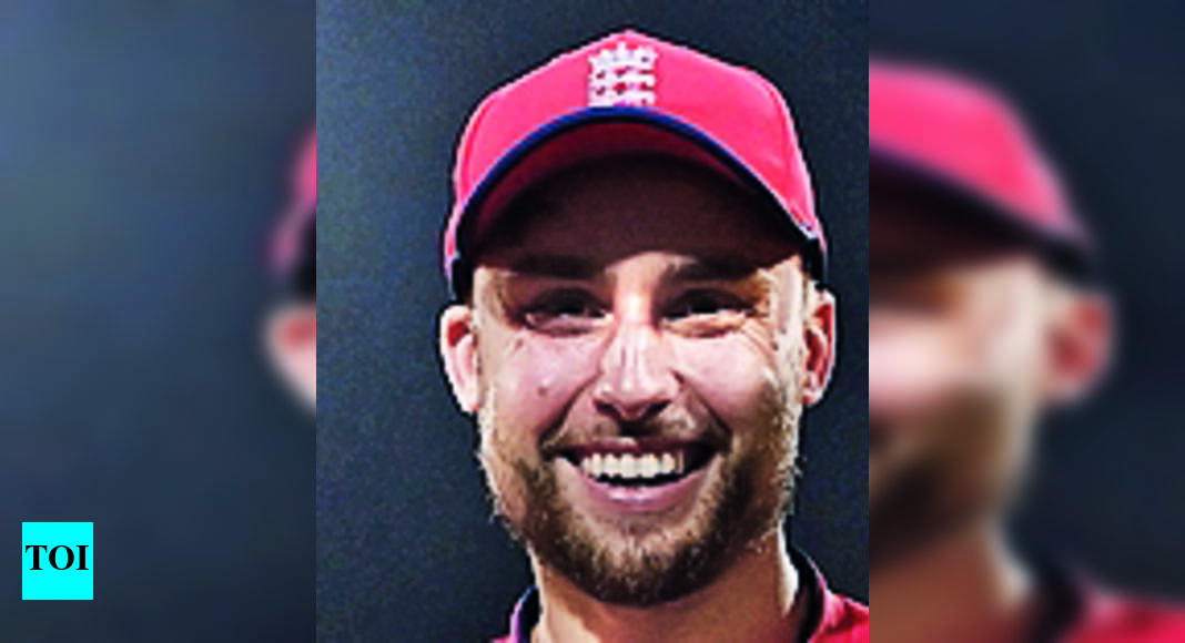 England’s Jacks, Topley Join Challengers Fold | Bengaluru News - Times ...