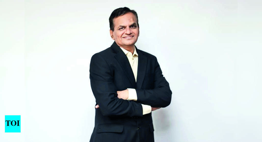 Equitas Small Finance Bank: Equitas Small Finance Bank Founder To ...