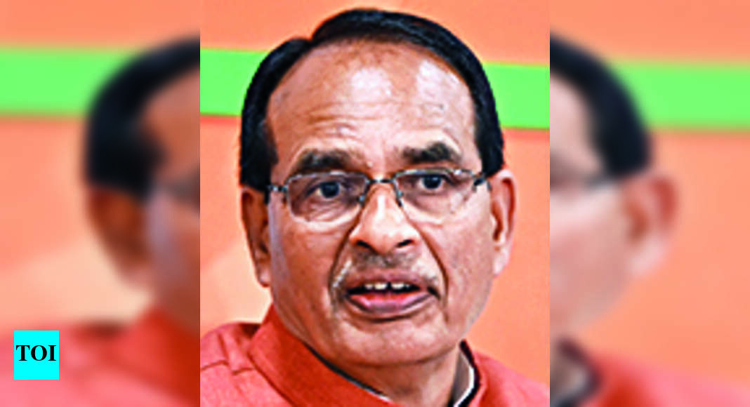 Nothing To Worry, But Stay Cautious: Cm | Bhopal News - Times of India