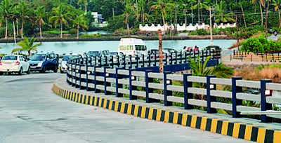 Notification Issued To Acquire Land | Kochi News - Times of India