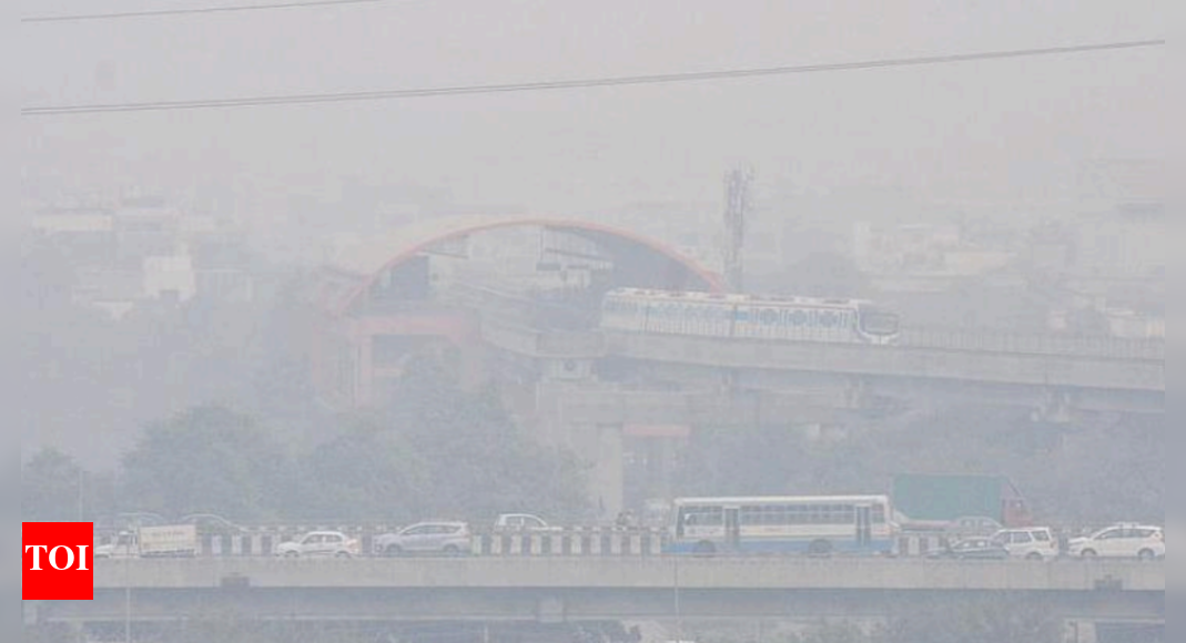 Maximum temperature down to season's lowest at 17 degrees Celsius ...