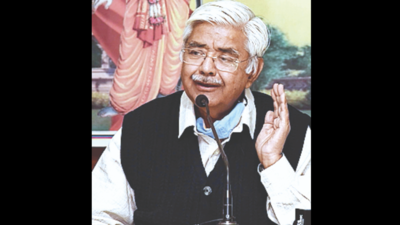 ‘vhp Never Stops Ny, Christmas Revellers’ | Lucknow News - Times of India