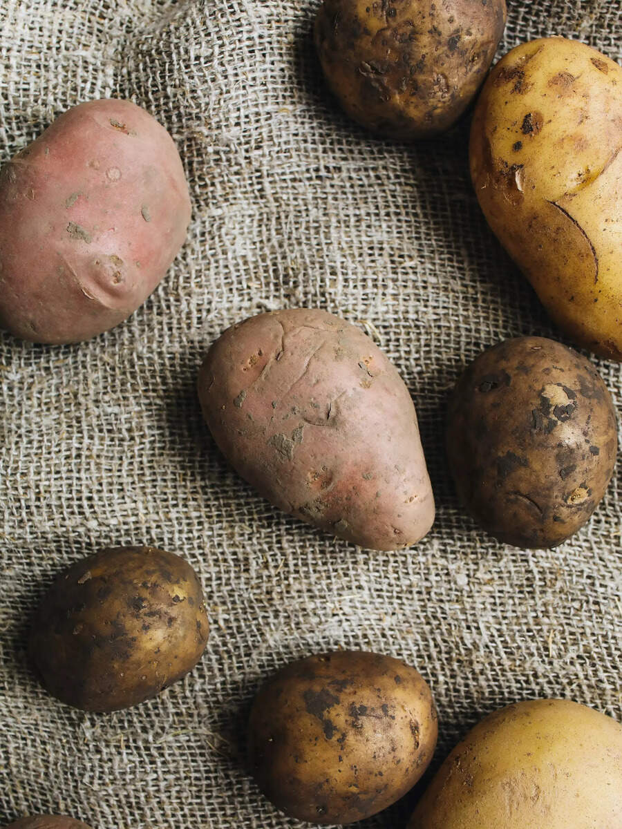 Weight loss and potato: Ways you can have this vegetable in your diet ...