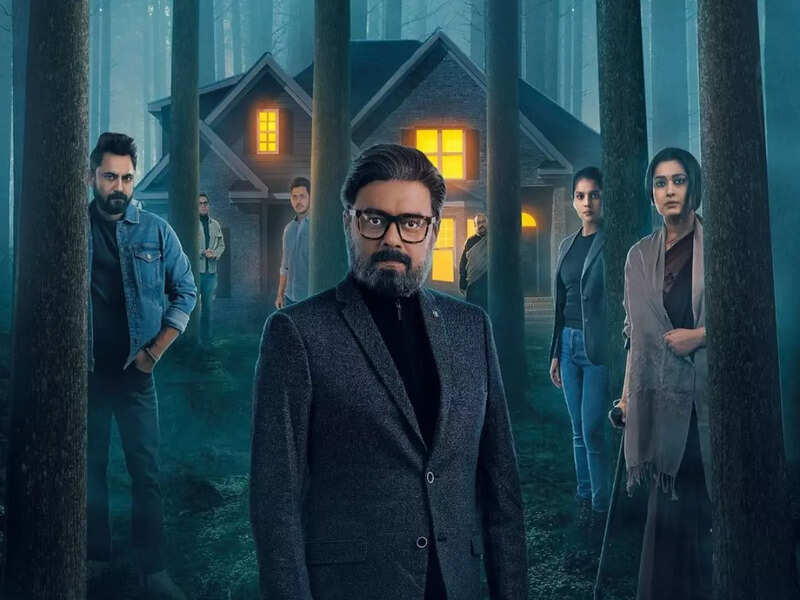 Web series Kantay Kantay to feature Saswata Chatterjee, Ananya Chatterjee, Soham Chakraborty and ...