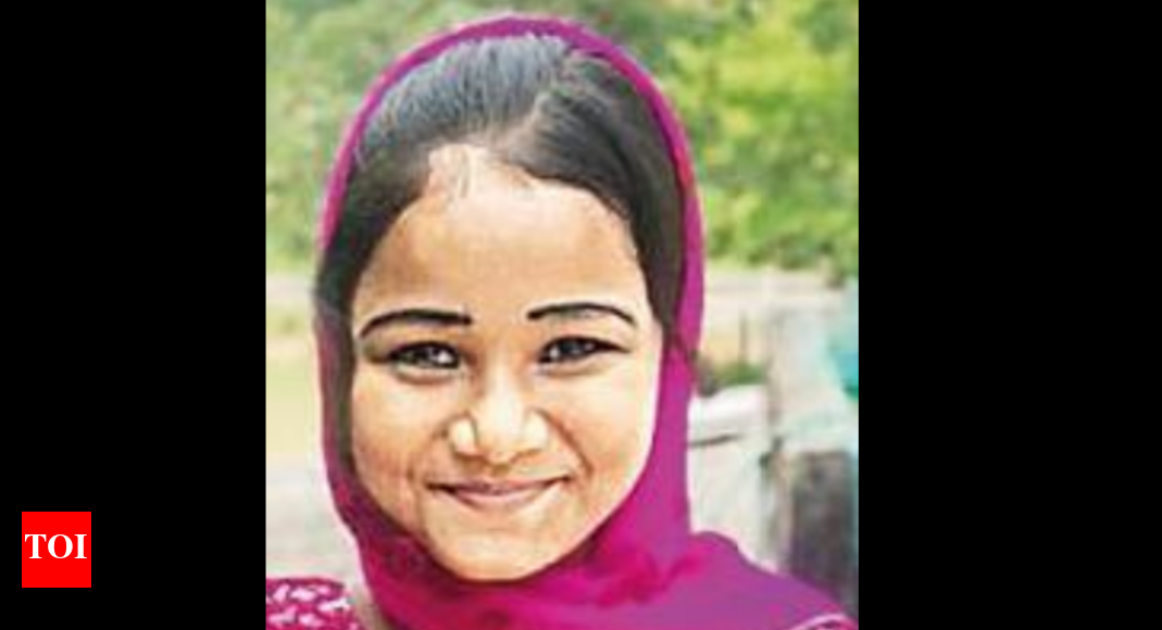 Nida Fathima's death: Kerala HC summons officials of sports bodies | Kochi News - Times of India