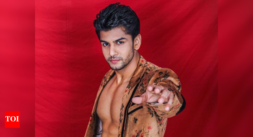 “Yeh Jhuki Jhuki Si Nazar” fame Krish Pathak on celebrating Christmas ...