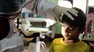 Halt Operations, Act Against Eye Surgeon: Med Board | Chandigarh News ...