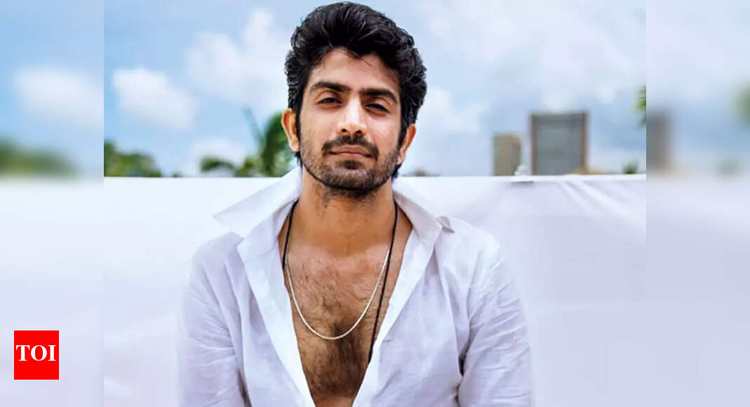 Exclusive! With the kind of exposure that I get with every audition ...