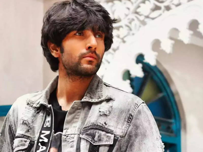 Ishaan Dhawan will now be seen as the male lead in 'Dhruv Tara' - Times ...