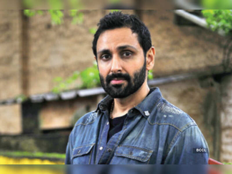 I've gone through the casting couch: Parvin Dabas | Hindi Movie News ...