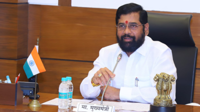 Chief minister's zonal office to be set up in Thane | Thane News ...