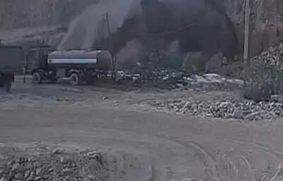 3 dead after wall collapses on them at mining site in Gujarat's Kutch ...