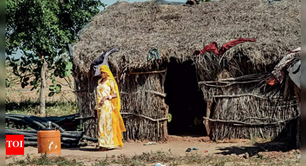 Ias: Govt considers increasing IAS trainees’ village stay to 3 weeks ...