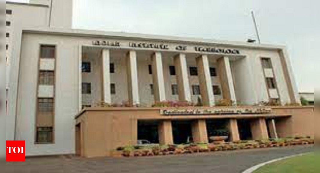 Iit: 1st batch of students to be mentored at IIT Kharagpur for a year ...