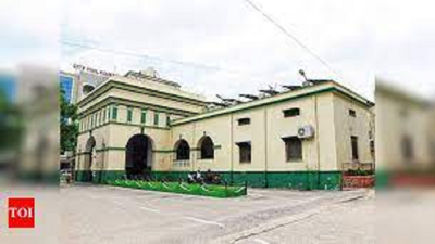 Scb: Cantt Excision Limited To 16 Bazar Areas: Scb | Hyderabad News ...