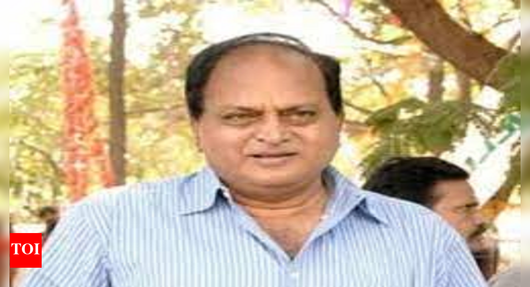 Chalapathi Rao: Veteran Telugu actor Chalapathi Rao no more | Hyderabad ...