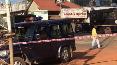 Man hacked to death in Mangaluru's Surathkal, Section 144 imposed ...