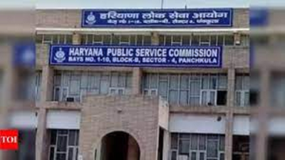 Haryana: Haryana Sends File For Presidential Reference | Chandigarh ...