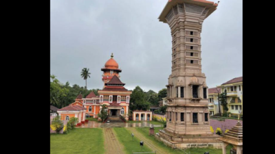 Fatorpa: Four-day Fatorpa jatra festivities to conclude on Tuesday ...