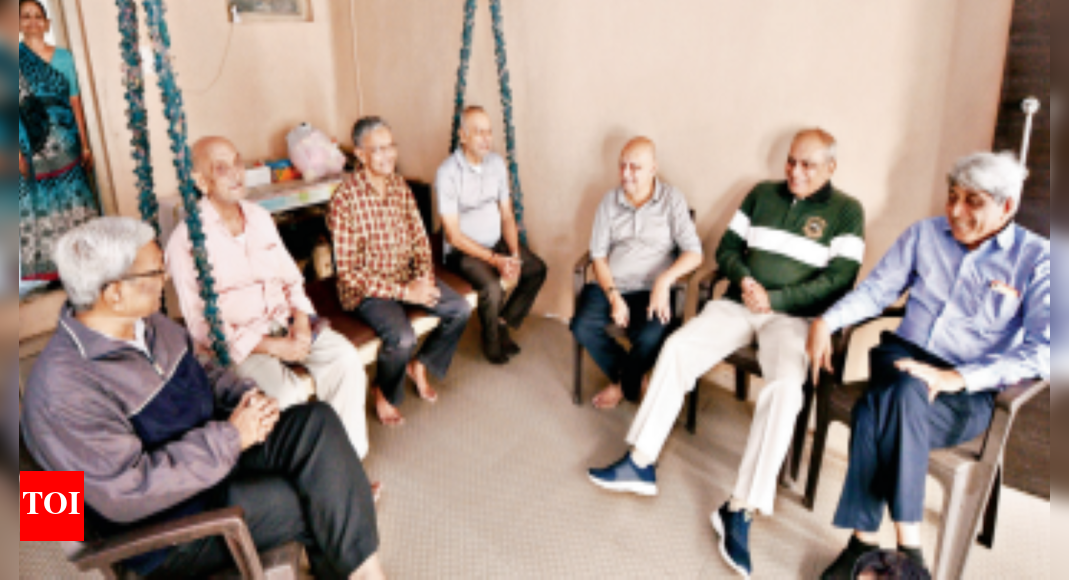 Youth’s sparkle fading in diamond’s cradle in Surat | Ahmedabad News ...