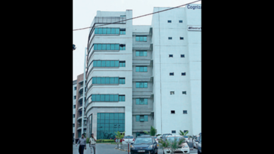 Covid No Deterrent, Infopark Hiring Grew 16% In Over 2 Yrs | Kochi News ...