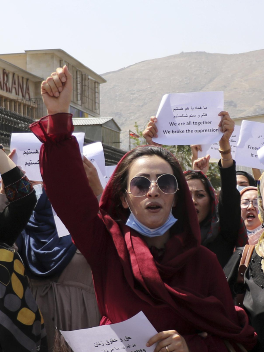 Taliban Ban On Education What We Know About The Taliban Ban On