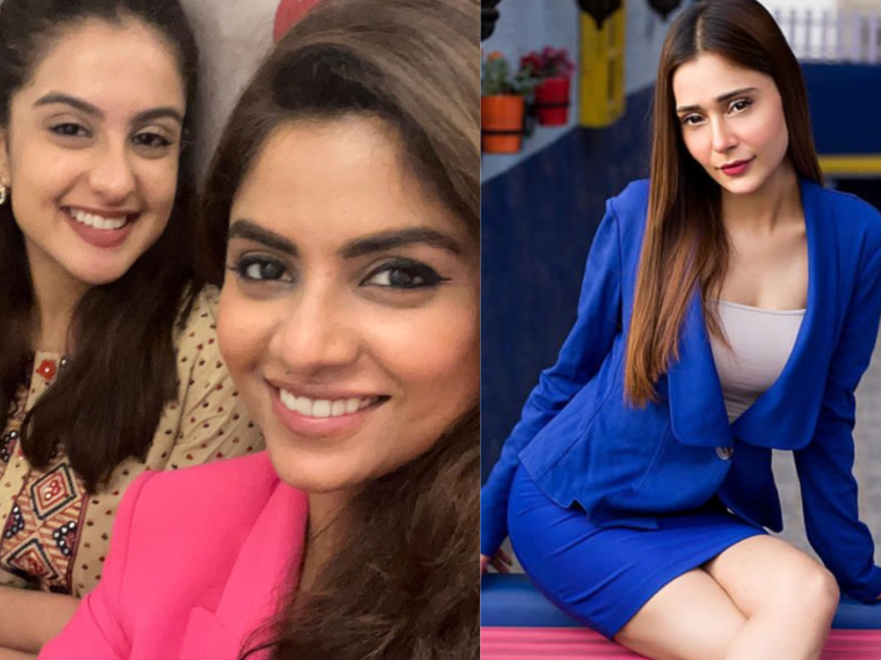 Actress Sara Khan takes a dig into rumoured boyfriend Sheezan Khan ...