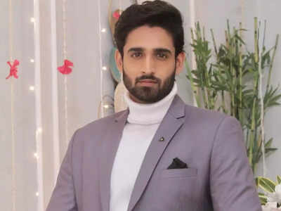 Saavi Ki Savaari Farman Haider on receiving a birthday surprise from ...