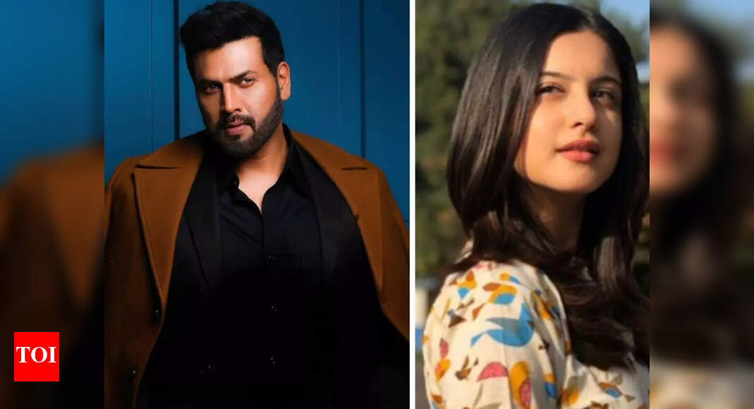 Exclusive! I still can't believe this! We messaged each other just a ...