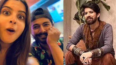 Tunisha Sharma suicide case: FIR report claims she was in depression after break-up with alleged ...