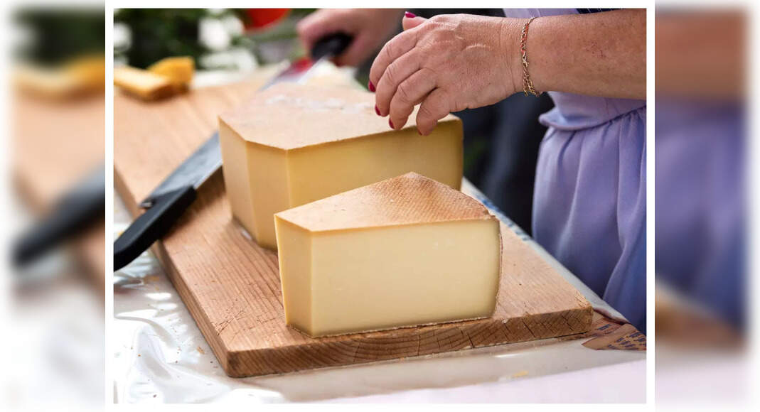 UNWTO recognizes the Cheese Village of Gruyères for promoting local ...