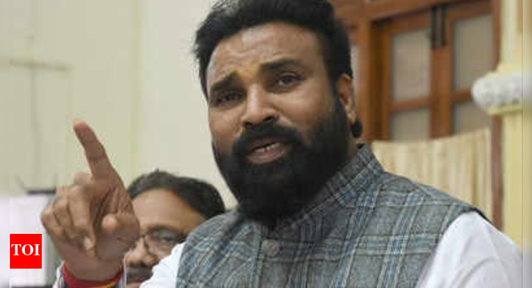 Karnataka CM Basavaraj Bommai to discuss about Gali Janardhana Reddy party with leadership; will ...