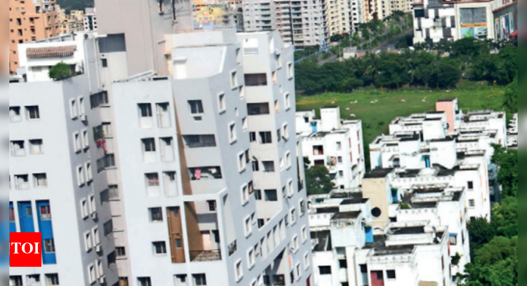 Kolkata's New Town map to be redrawn, residents wait for New Year's ...