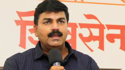 MP Rahul Shewale junks rape claim; says woman has Pakistan, Dawood ...