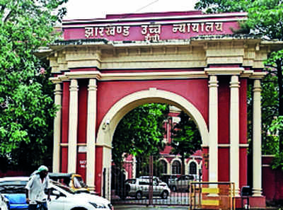 Jsbc: Lawyers Threaten Indefinite Stir Over Hike In Court Fees | Ranchi ...