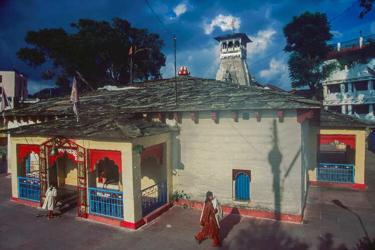 Malgudi Days: Places you should visit if you love all things old-school ...