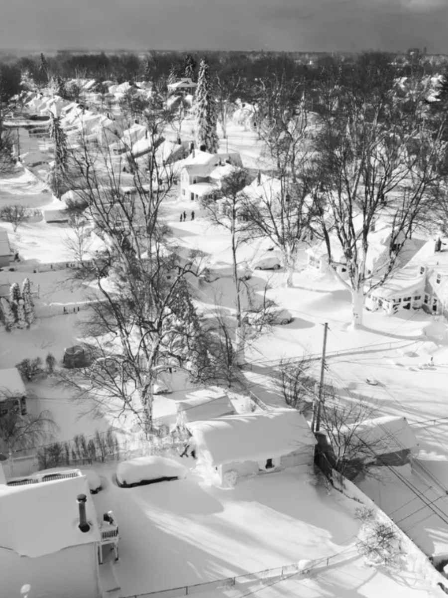 US Winter Storm Leaves 34 Dead, Power Outages, Travel Snarls | Times of ...