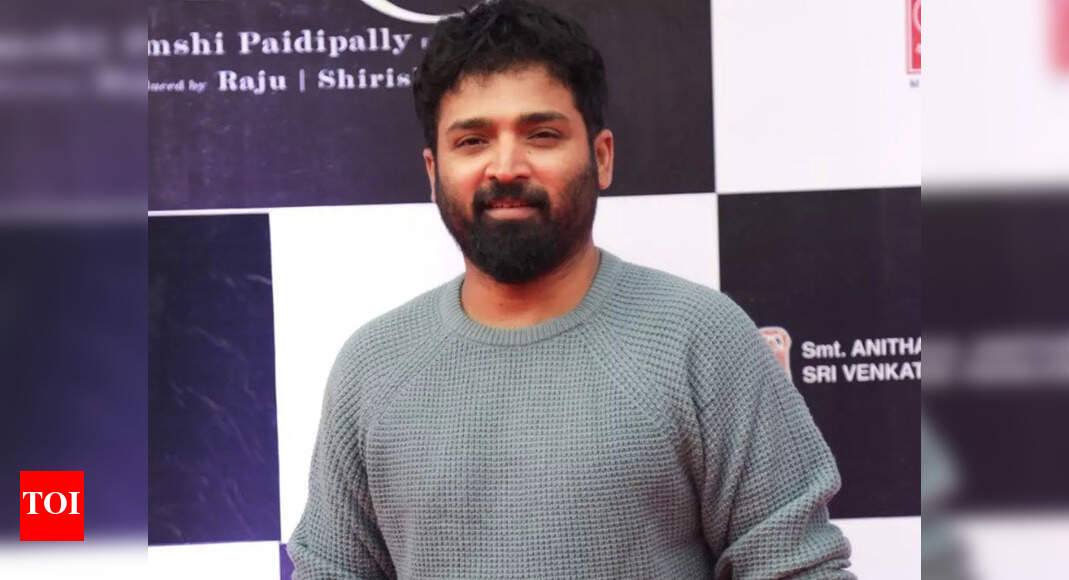 Shobi master clarifies that he mistook the song 'Jimikki Ponnu' as ...