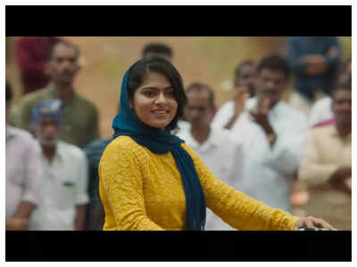 ‘Pathu Njori’ song: Kailas’ magic is all visible in this soulful track ...