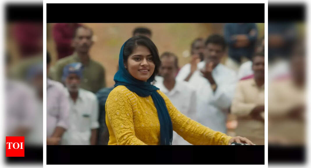 ‘Pathu Njori’ song: Kailas’ magic is all visible in this soulful track ...