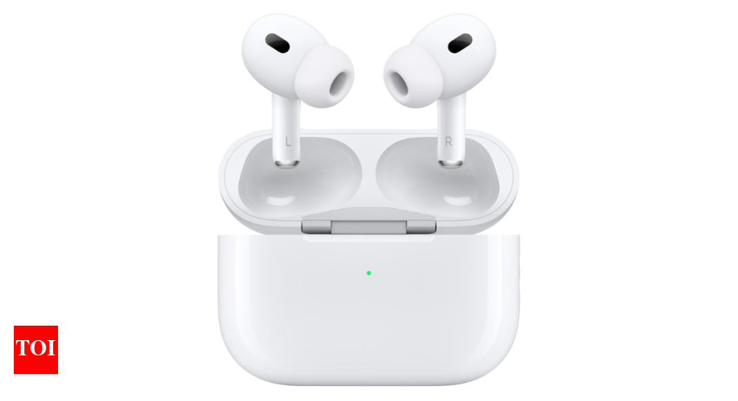 How to get calls, messages and other notifications on AirPods - Times ...