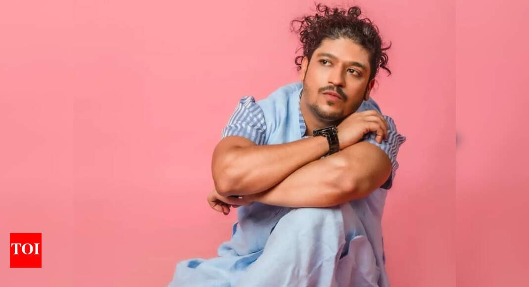 Prateek Gandhi: I love to make an impact with my diversity of music ...