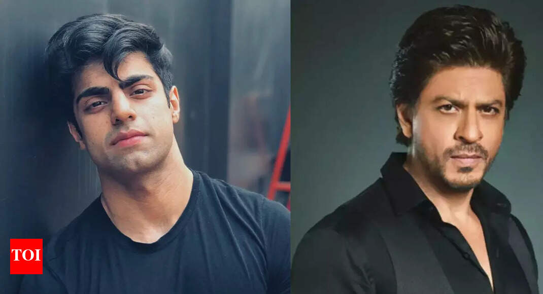 ‘Campus Diaries’ fame Abhinav Sharma shares that Shah Rukh Khan inspired him to be an actor ...