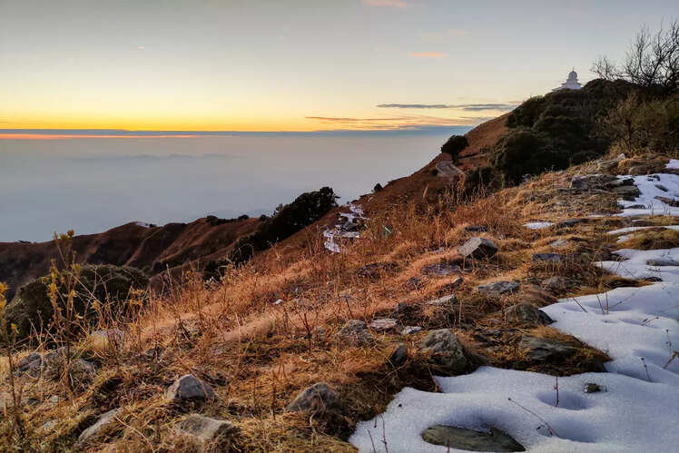 Bookmark: Coolest things to do in Mussoorie this winter! | Times of ...