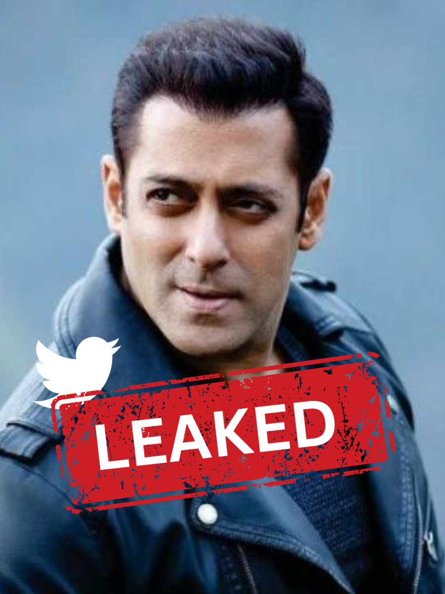 Twitter data breach: Popular accounts that got hacked | Times of India