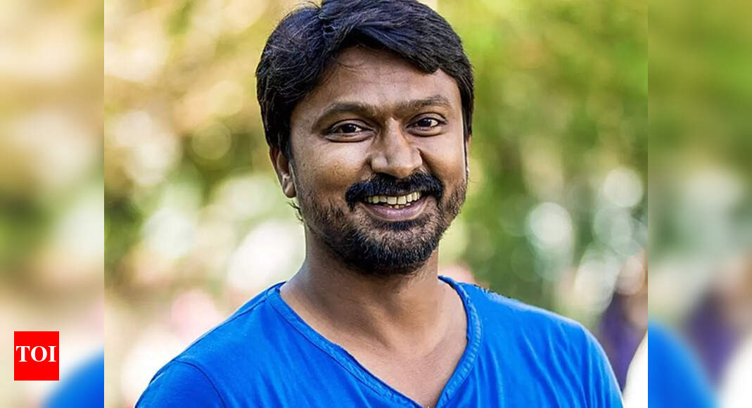 Krishna trolled for expressing his love towards Ajith | Tamil Movie ...