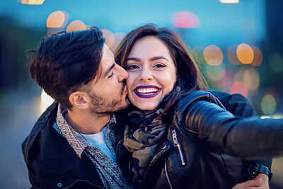 6 ultimate date night makeup looks - Times of India